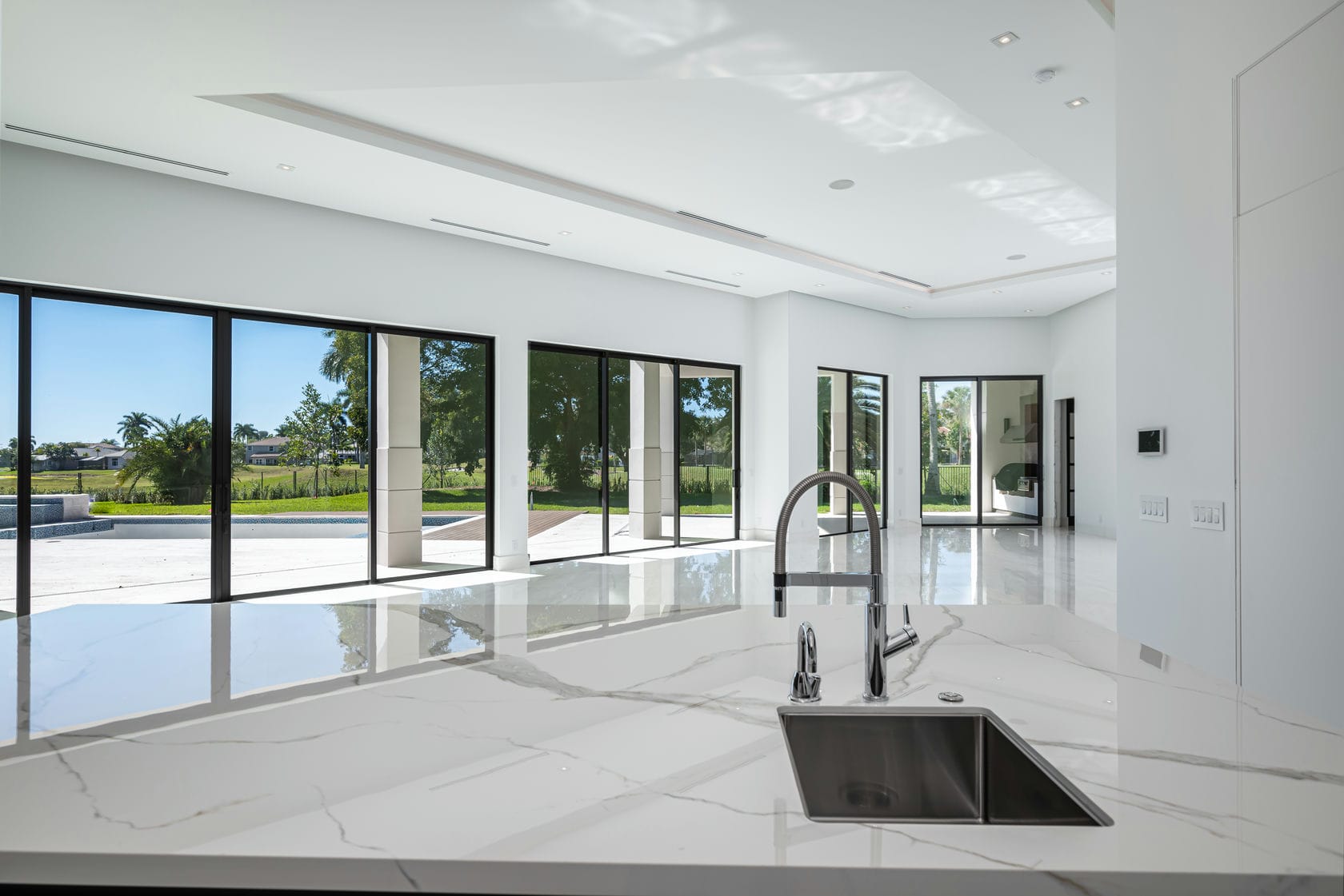 New Construction Homes in South Florida - Thomas Homes