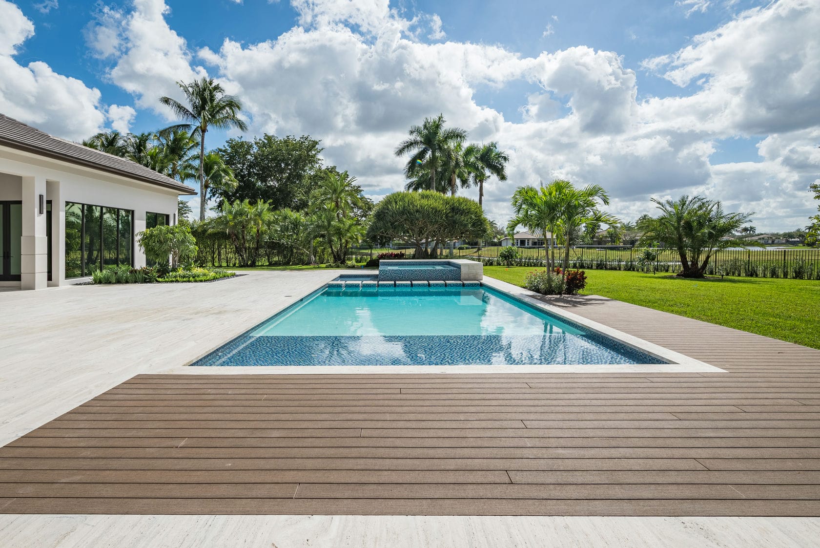 New Construction Houses in South Florida | Thomas Homes