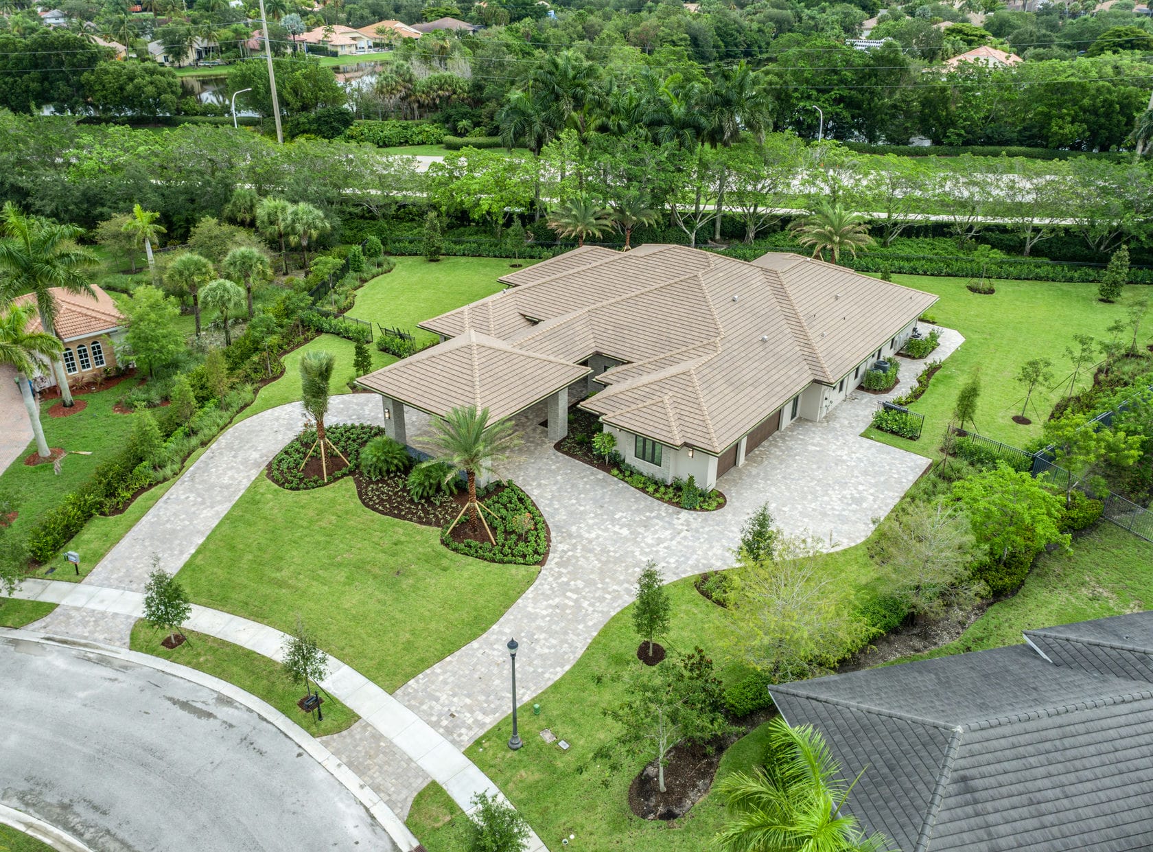 New Construction Homes in South Florida - Thomas Homes
