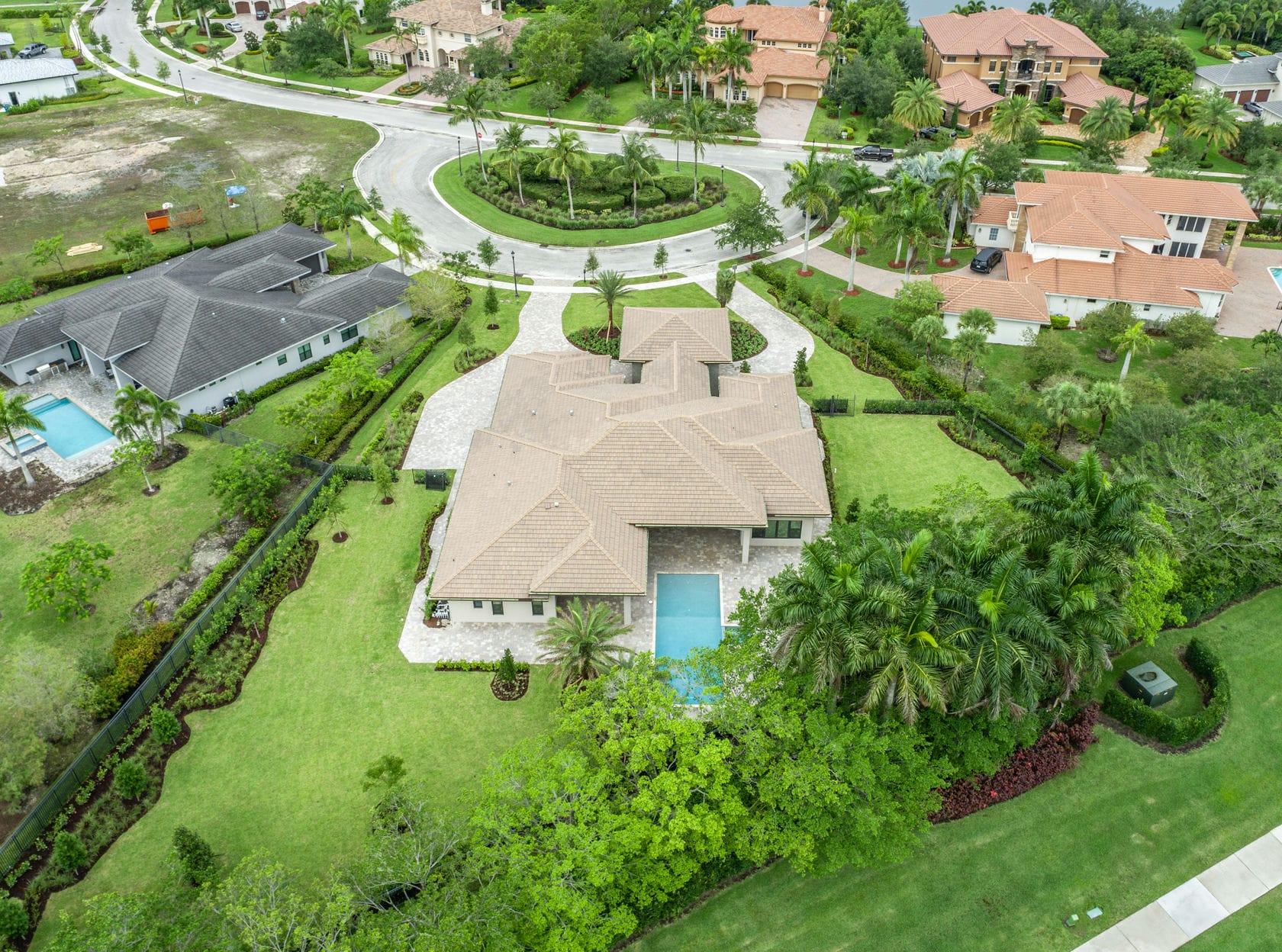 New Construction Homes in South Florida - Thomas Homes