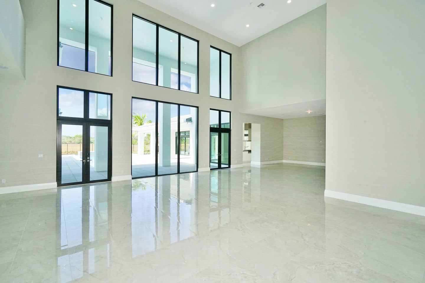 Custom House Builder Florida | Thomas Homes Fort Lauderdale