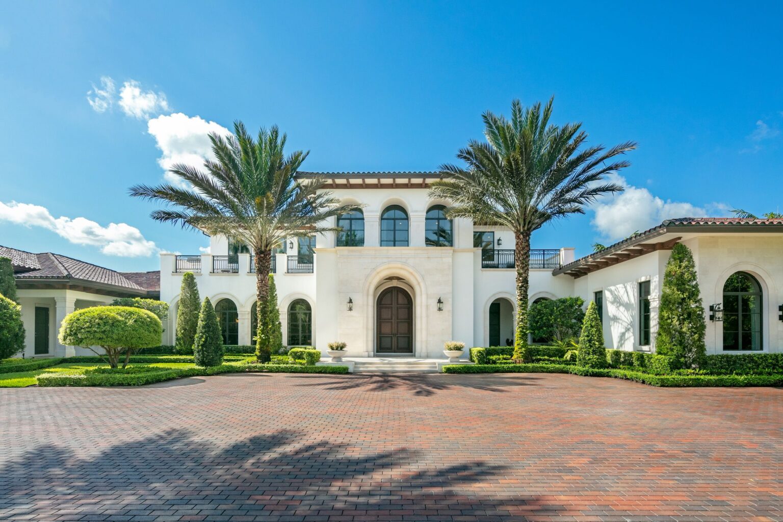 Custom House Architects in Fort Lauderdale | Thomas Homes
